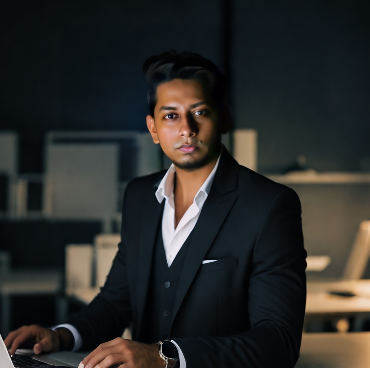 Shohorab Hossain Shawon - Software Engineer & Full Stack Developer | Next.js & Nest.js Expert